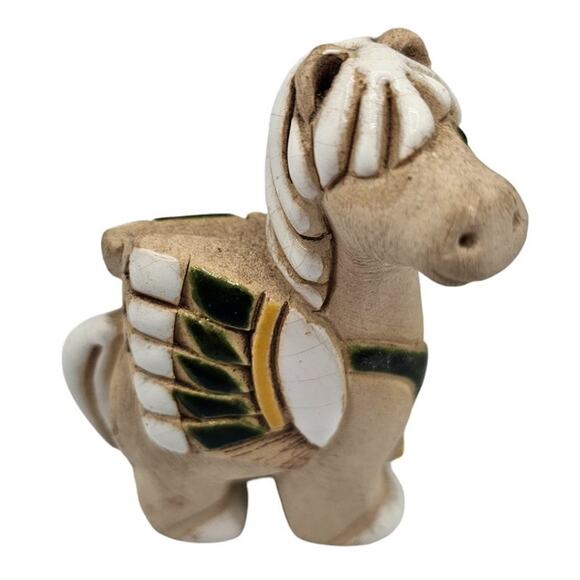 Vintage | Art | Vintage Artesania Rinconada Uruguay Folk Art Pottery ...